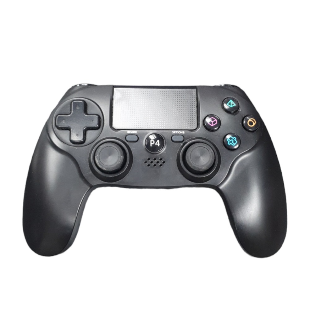 Pre-owned Geotech Wireless Controller for PS4 - Own4Less